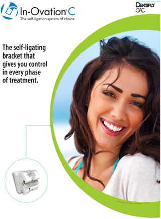 Self-Ligating Braces - Orthodontics